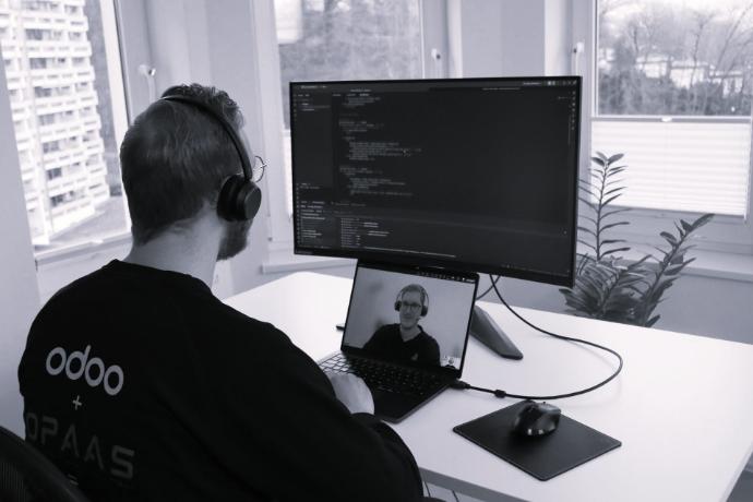 Odoo Hosting | OPaaS Cloud